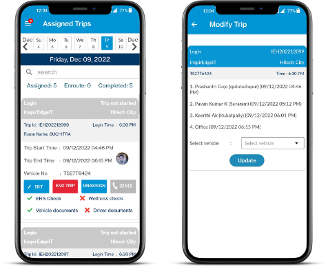WhistleDrive | Full Stack Urban Mobility Platform